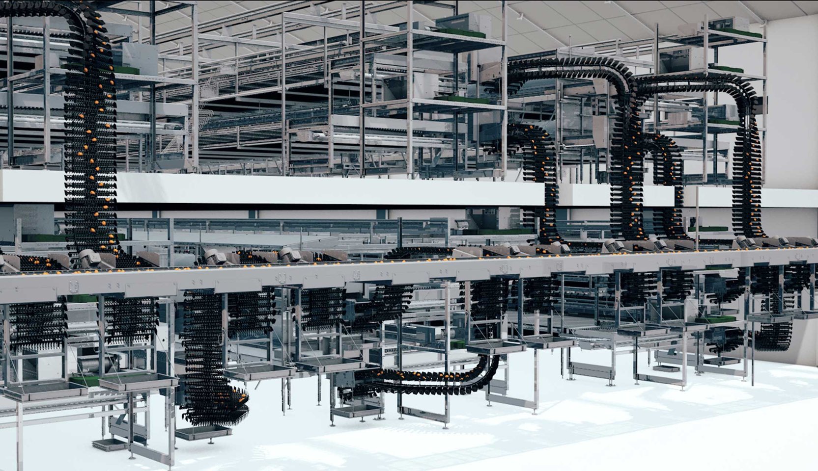 Pegasus - Vencomatic Group